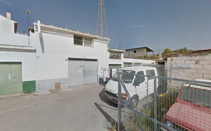 EL SANTO ALUMINIOS - Carpintería metálica y de aluminio en Nerja, Málaga 2025